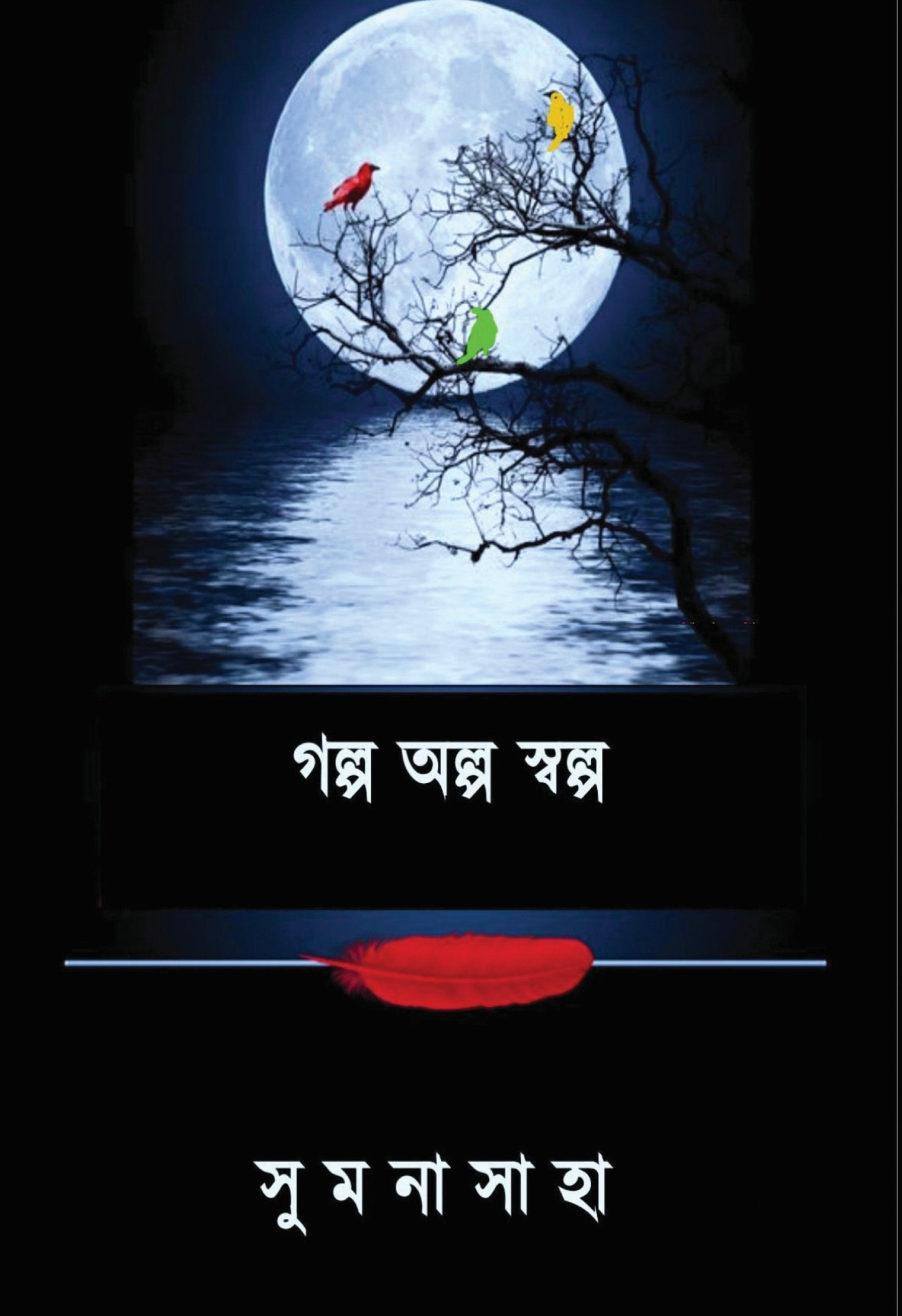 Golpo Olpo Swolpo [Sumana Saha] – Boitoi