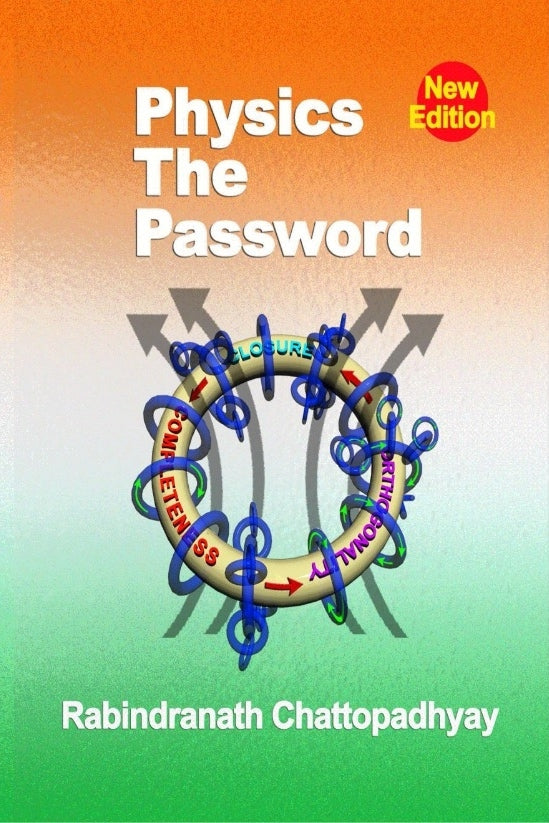 Physics The Password [Rabindranath Chattopadhyay] – Boitoi